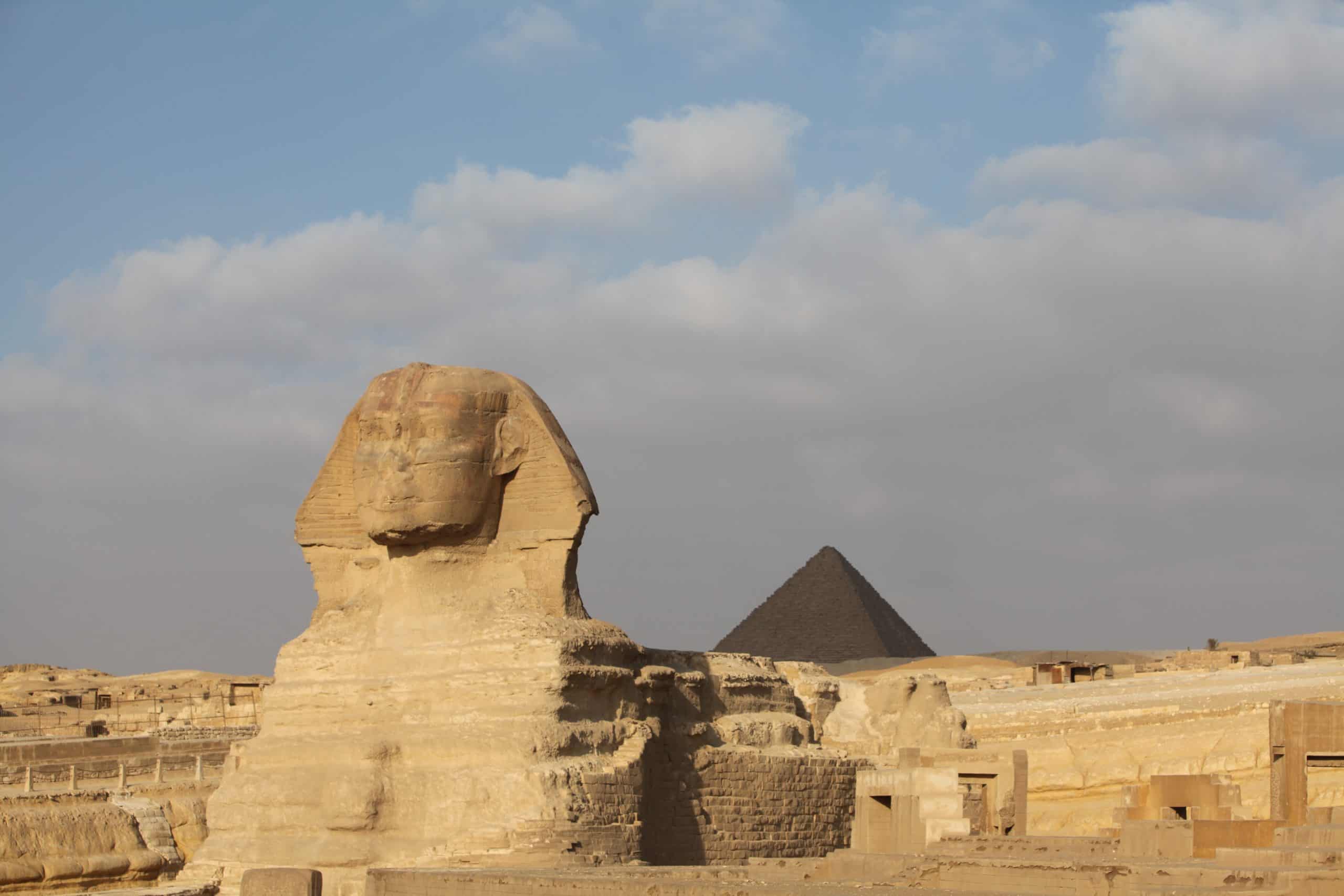 Egypt - Spirit Tours