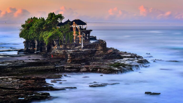 Spiritual Travel & Expert-led Small Group Sacred Tours